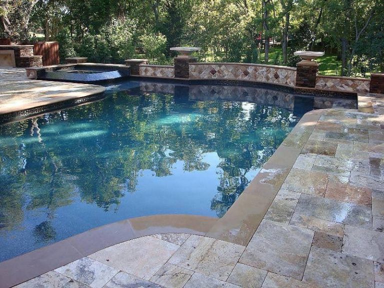 Andres Marin manufactures marbles, travertines, stones for terraces and ...